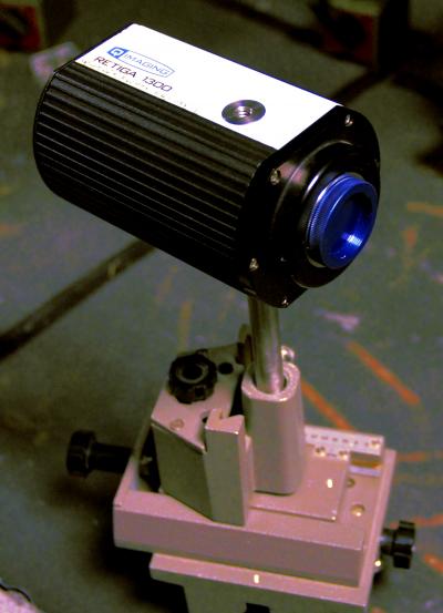 Color Imaging Laboratory > Instrumentation & Services | Universidad de ...